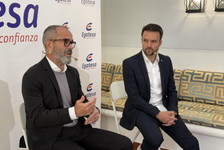 Cervera dice que su reto en Tenerife es a cara o cruz - Tinta Amarilla