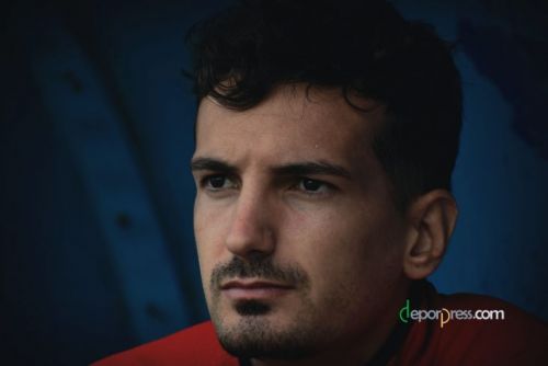 Alex Muñoz espera que "la gente de Tenerife comprenda" su fichaje por ...