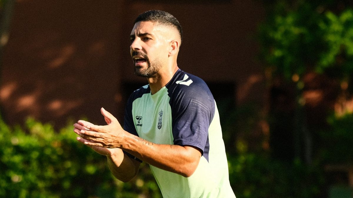 Álex Suárez pronostica que "viene una buena camada" de filiales - Tinta ...