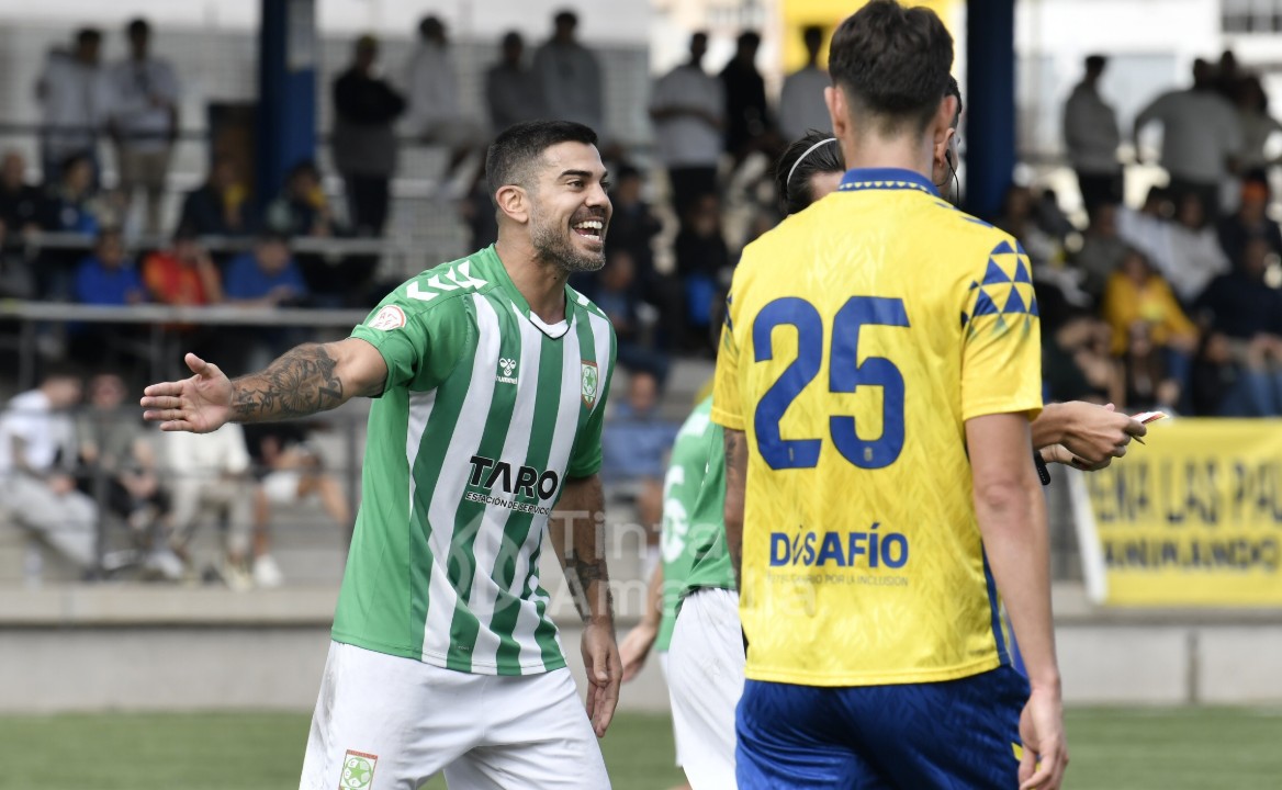El Estrella se mantiene líder y anuncia el regreso de Aythami Artiles ...