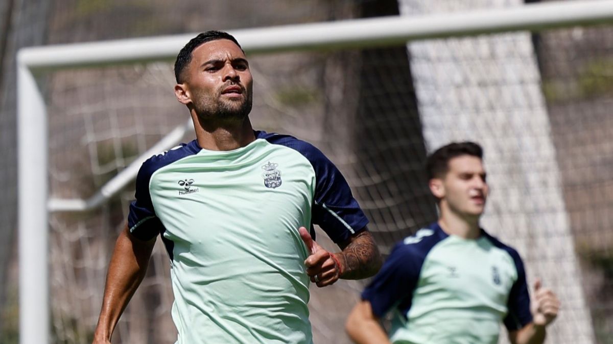 Benito Termina Su Breve Etapa En El Vanspor Turco Tinta Amarilla