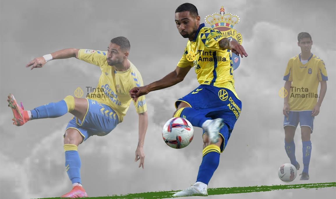 Benito Ramírez: La zurda que traerá recuerdos de La Aldea - Tinta Amarilla