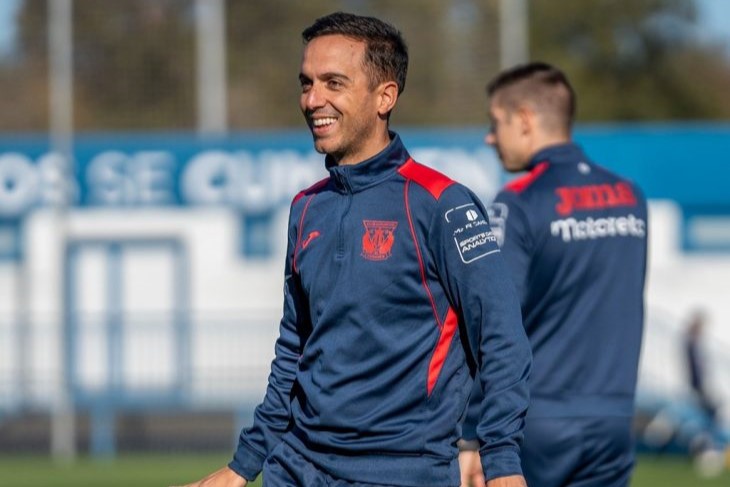 "Munir es un chico que tiene muchísimo gol" - Tinta Amarilla