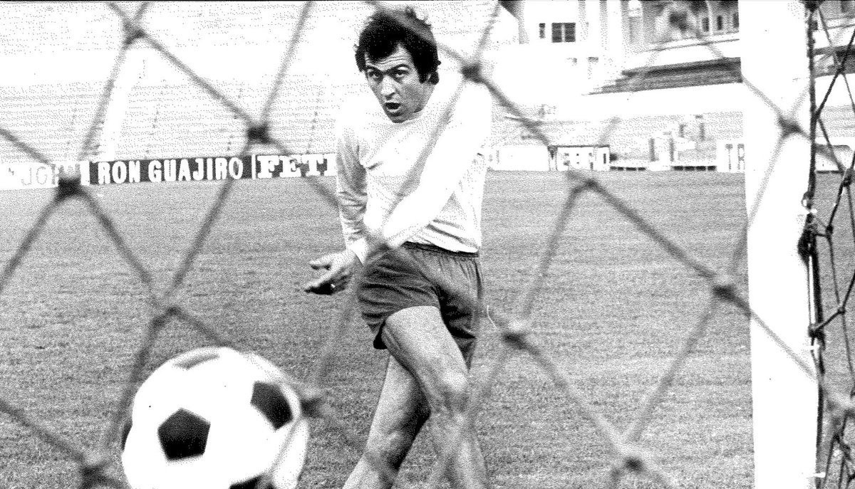 Hace 50 veranos la UD salió a la caza de un Puma - Tinta Amarilla