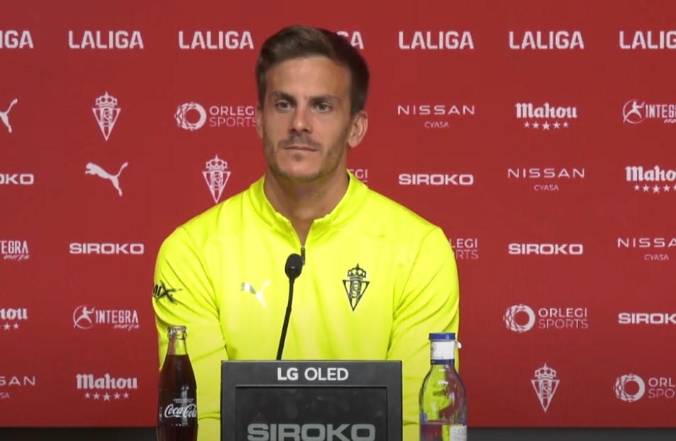 "Cuando juego contra el Tenerife quiero que pierda y marcar el máximo ...