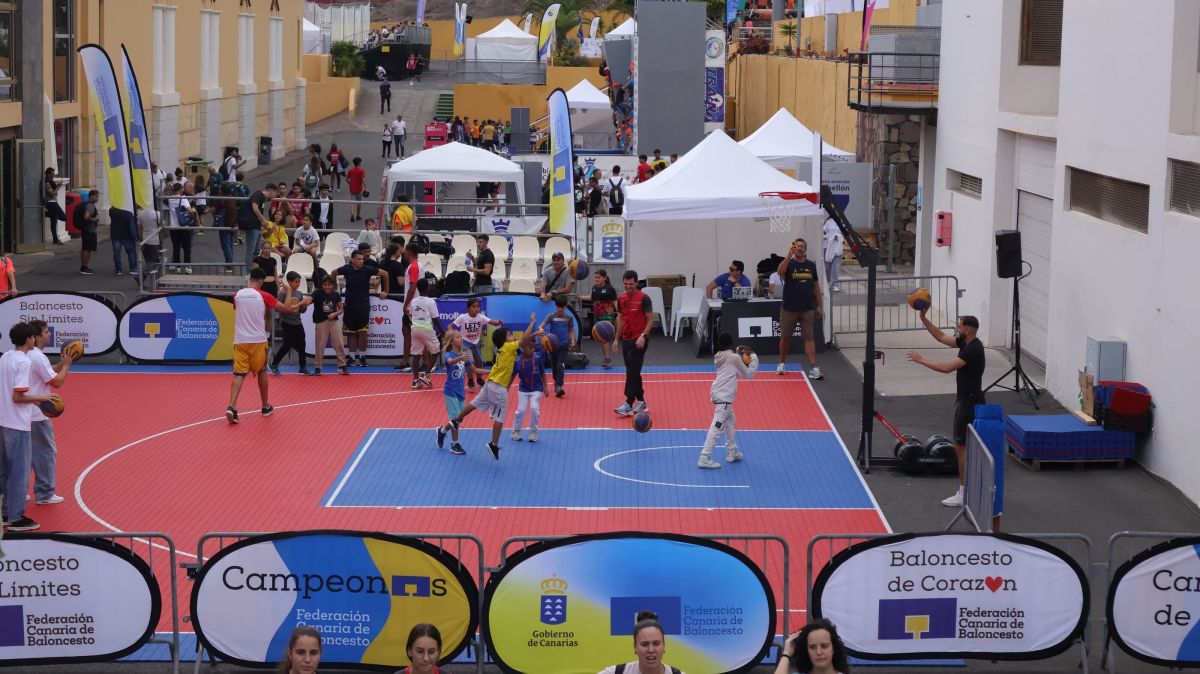 Fotos: Expodeca abre sus puertas en el recinto ferial - Tinta Amarilla