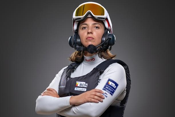 María Cantero, una grancanaria en la Copa América femenina - Tinta Amarilla