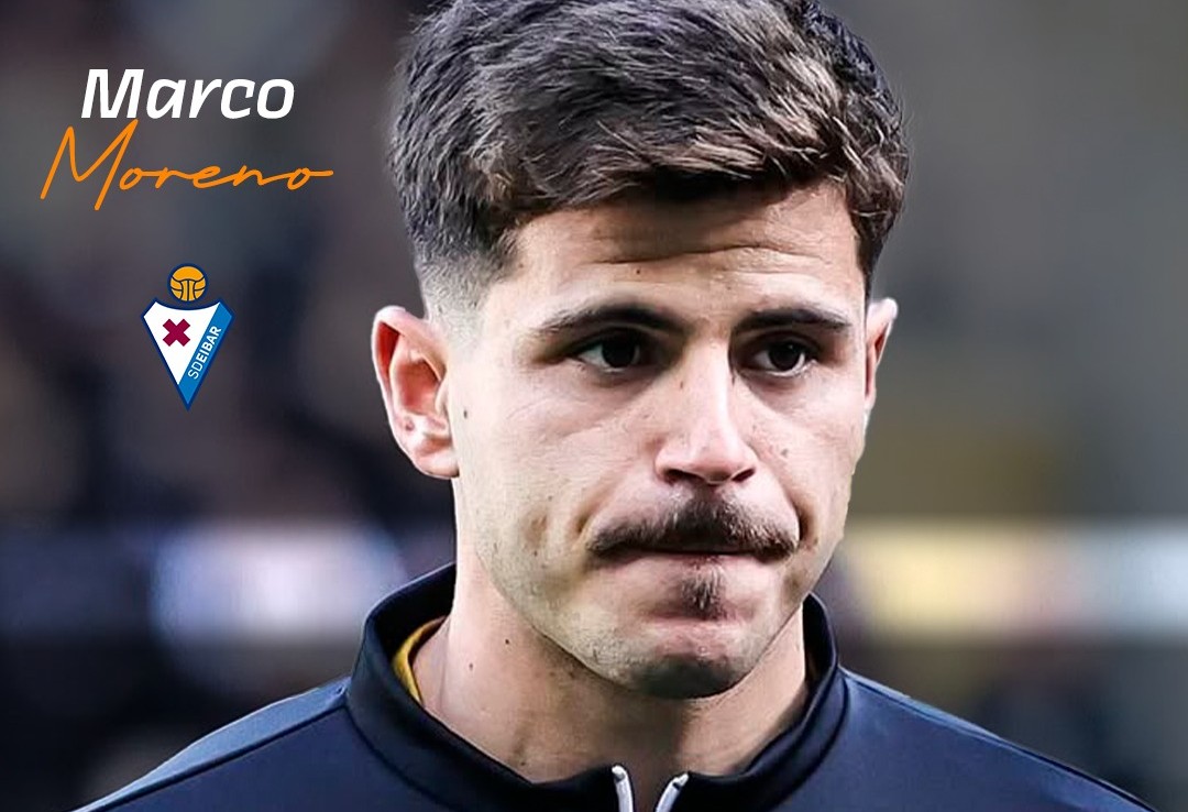 Almada cierra el círculo, Marco Moreno al Éibar, Ale Ojeda, Munells, ... - Tinta Amarilla