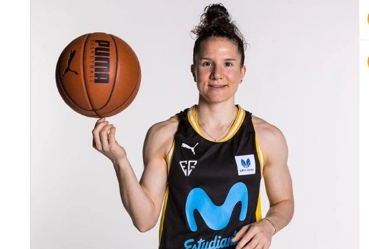 Melissa Gretter, experiencia para el equipo grancanario - Tinta Amarilla