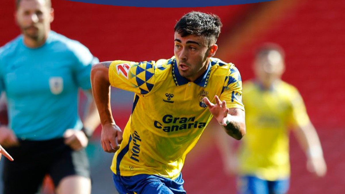 0-0: Las Palmas no baja la mirada frente al Liverpool - Tinta Amarilla