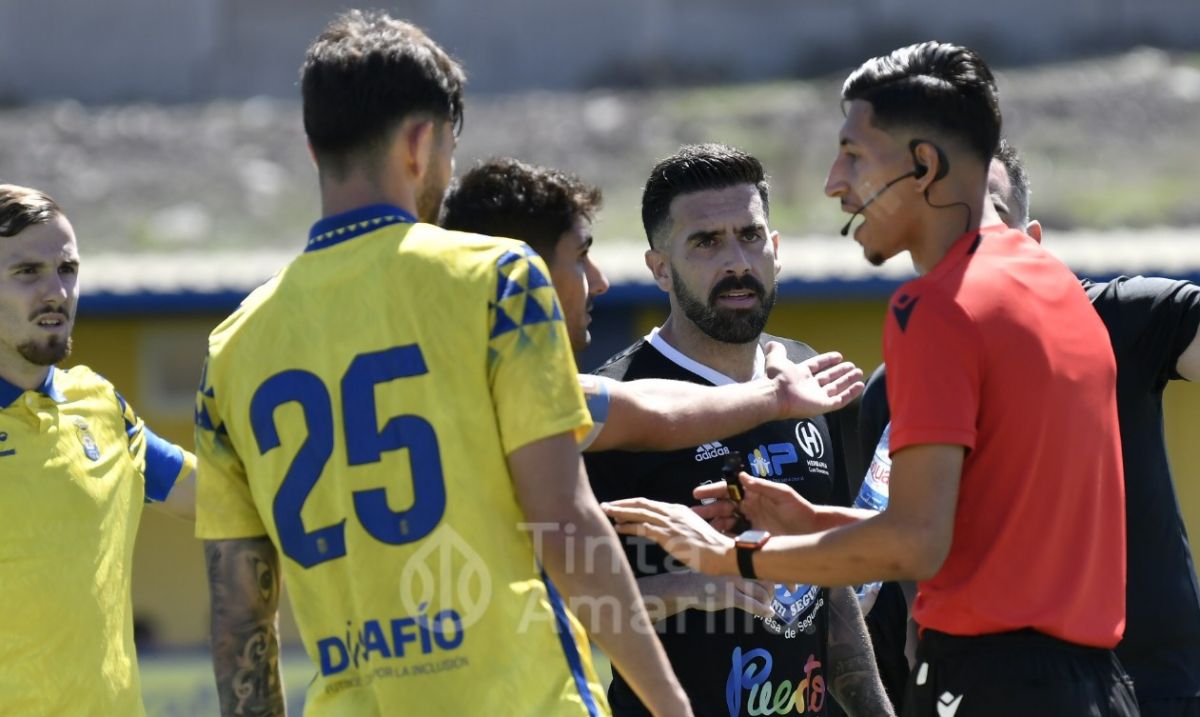 Zubimendi ya es del Arsenal, Melendo, Adrián 'regresa' a Arucas, Denis ...