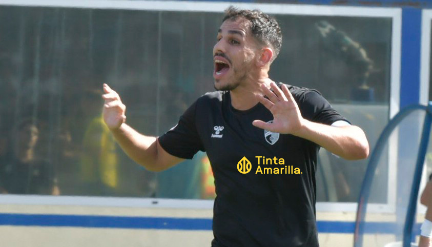 1-0: El Tamaraceite indulta al Ibarra, que acaba marcando su gol ...