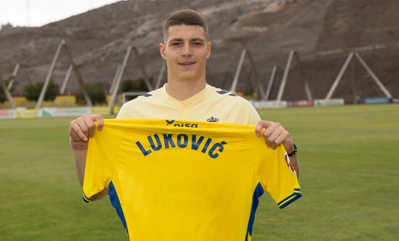 Lukovic ya tiene el alta en la Liga, Oscar Clemente, Ybarra, Carlos ...