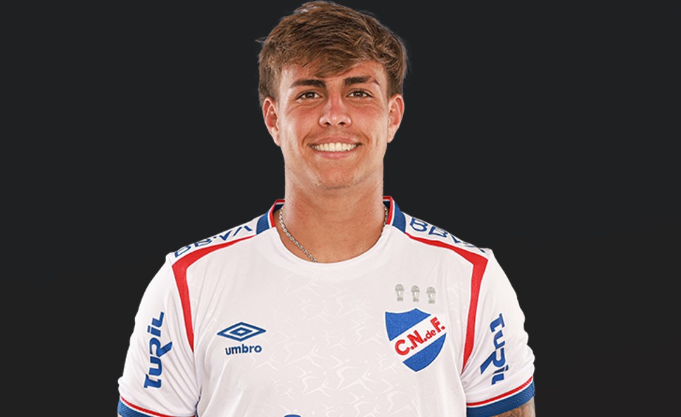 El hijo de Recoba y la UD, Fer Medrano, Pablo Haro, Carlos González ...