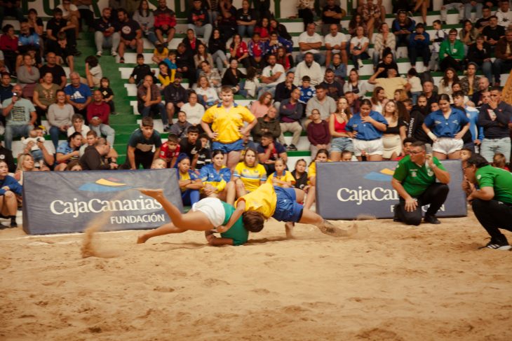 Las semifinales de la Copa de Primera están servidas - Tinta Amarilla
