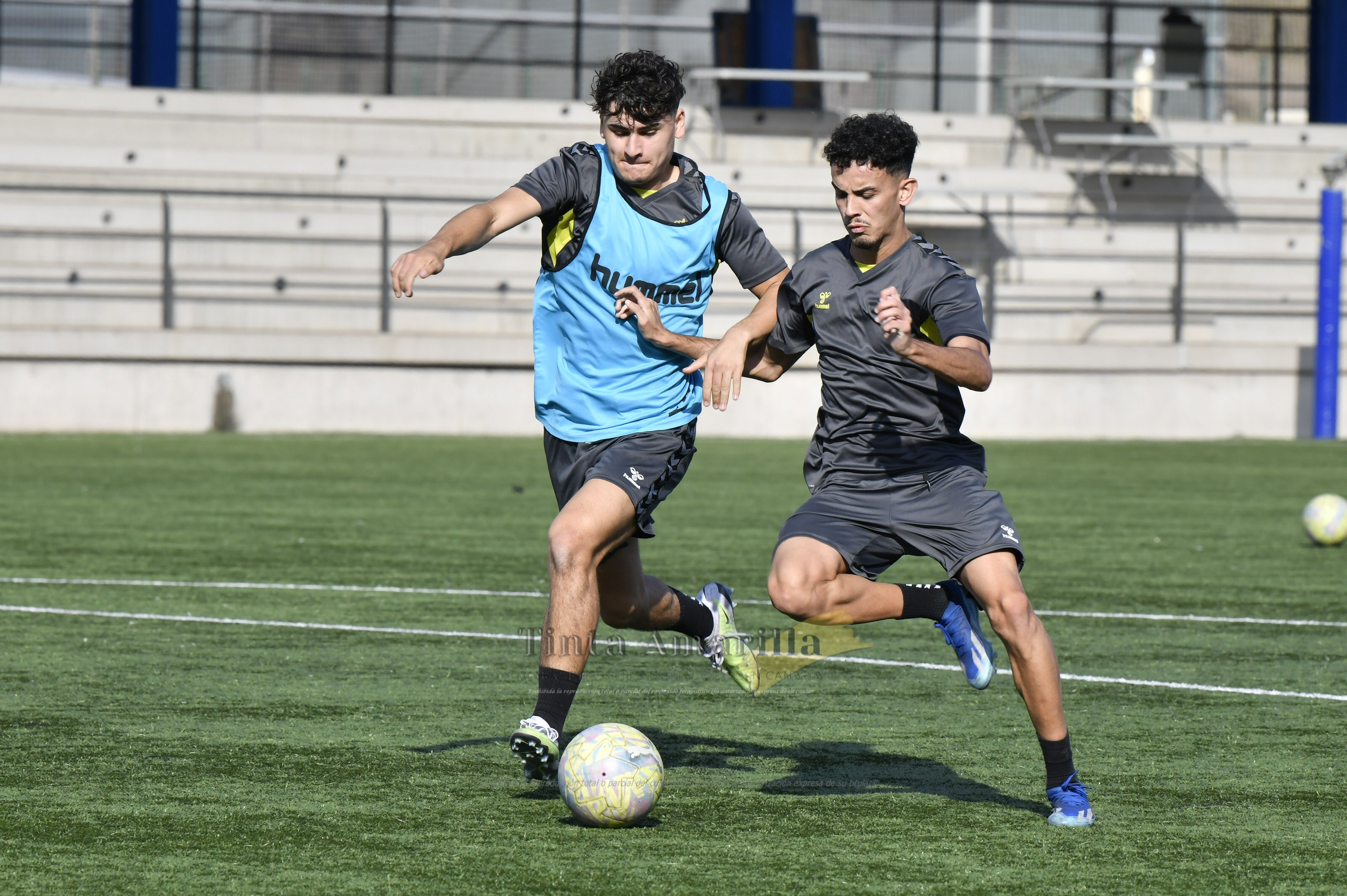 Munells, el más utilizado en la primera vuelta; Moraga, el pichichi ...