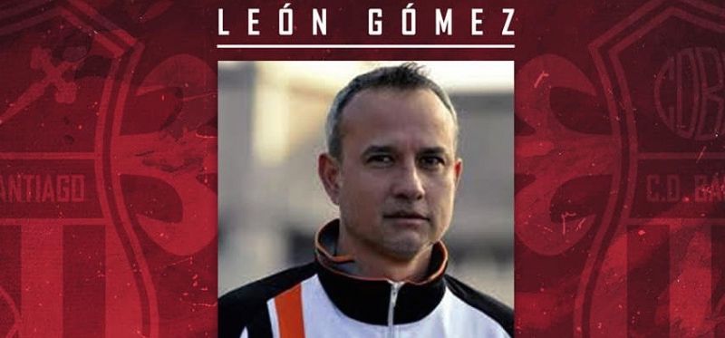 León Gómez, de El Hierro a La Gomera - Tinta Amarilla