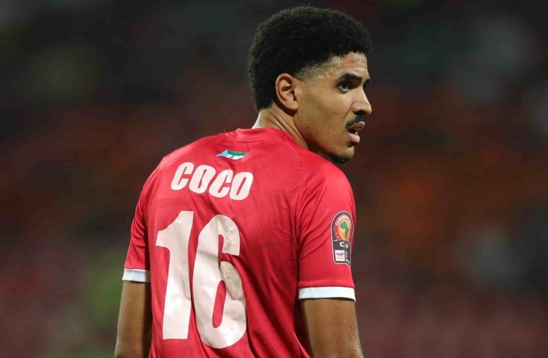 Anuncio oficial de cambios en la selección de Saúl Coco - Tinta Amarilla