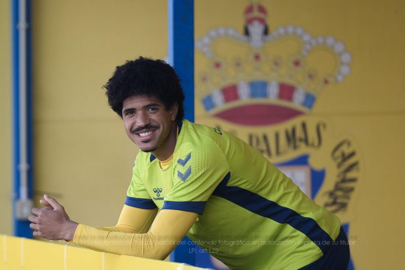 Saúl Coco vuelve a la selección de Guinea Ecuatorial - Tinta Amarilla