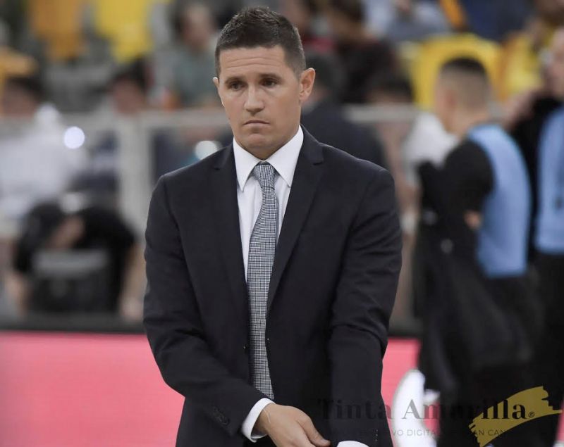 Lakovic pide a sus jugadores "mejorar ya" la capacidad de rebote ...