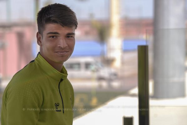 La apuesta definitiva de Javier Siverio - Tinta Amarilla