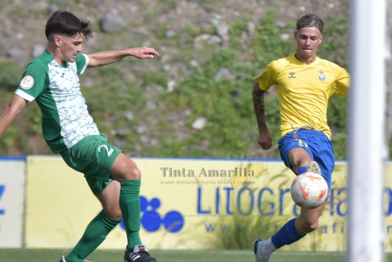 La UD emite una nota oficial sobre Joel Domínguez - Tinta Amarilla