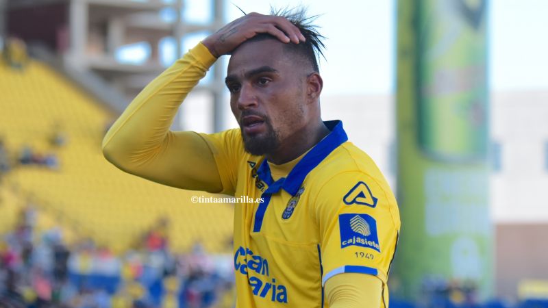 Prince conecta con el Puma Morete - Tinta Amarilla