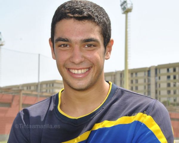 Asdrúbal-Héctor: el amarillo y azul en los genes - Tinta Amarilla