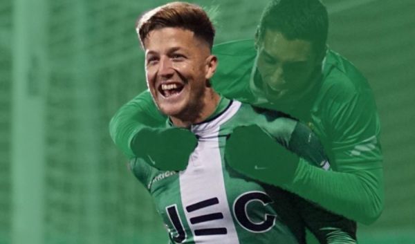 Leo Ramírez vuelve a Gran Canaria con el Tamaraceite - Tinta Amarilla