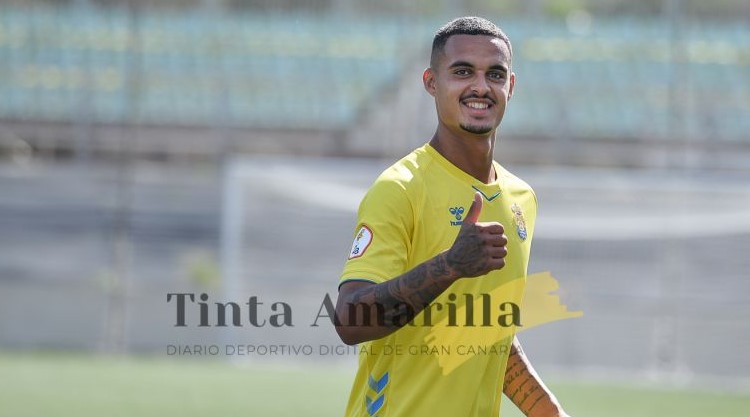 Manu Alemán, el zurdo del misil - Tinta Amarilla