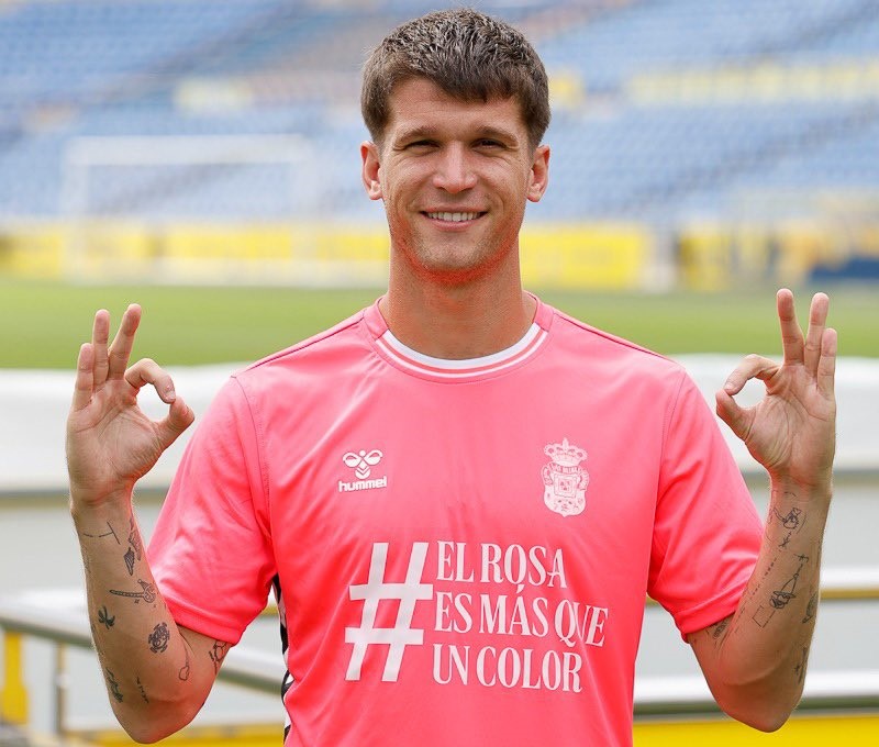 "Leí una barbaridad; a la gente le gusta mucho inventar" - Tinta Amarilla