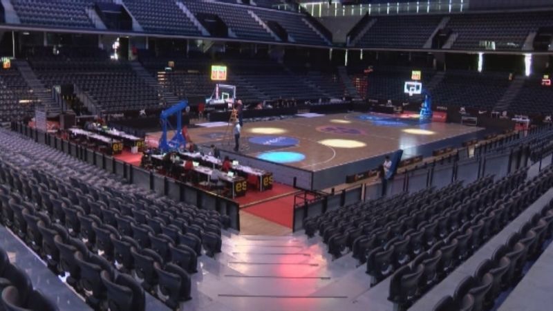 Ya son 8 ciudades las que aspiran a ser sede del final de la Liga ...