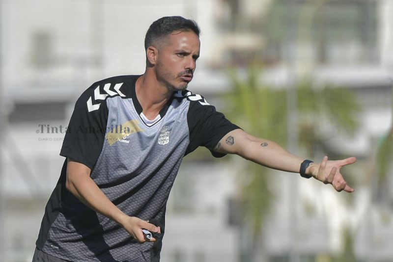 Insistencia y confianza, la doble pócima de Oujo - Tinta Amarilla