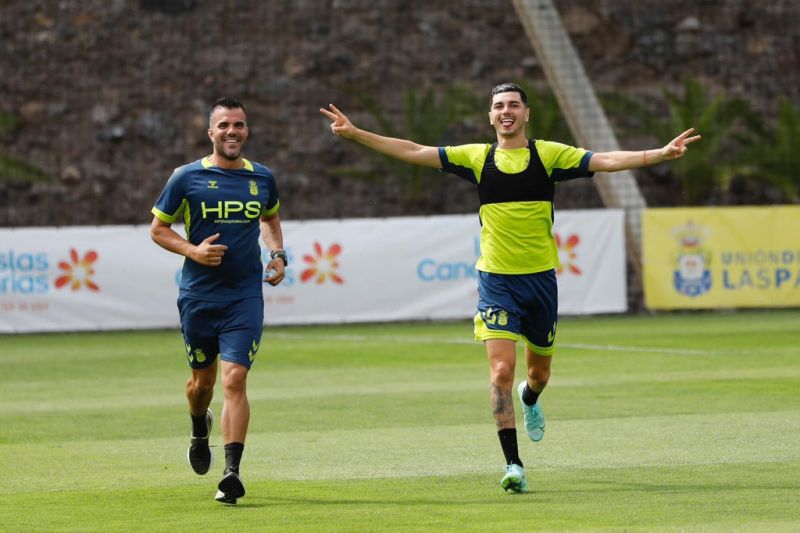 Rafa Mujica está de vuelta - Tinta Amarilla