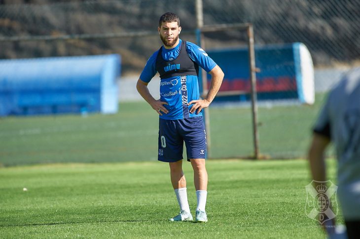 Ramis dice de Shashoua que va a "apretar las tuercas hasta que sangre ...