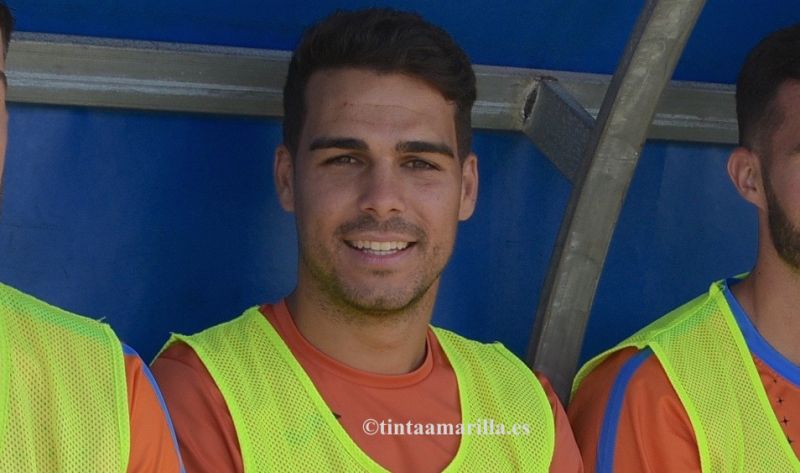 Coka anuncia el fichaje de Samuel y el San Mateo pide un acuerdo ...