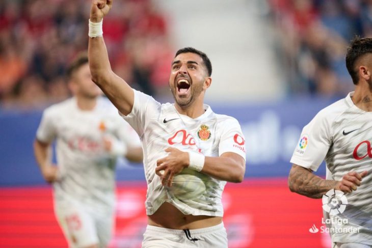 Ángel Rodríguez regresa al Tenerife con un contrato de hasta tres ...