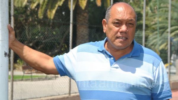 "Brindisi era el que decidía el ritmo de los partidos"