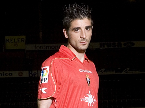 Portillo, tres temporadas en la UD Las Palmas - Tinta Amarilla