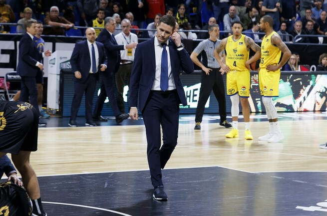 Lakovic valora la dureza mental y física para ganar al Valencia - Tinta ...