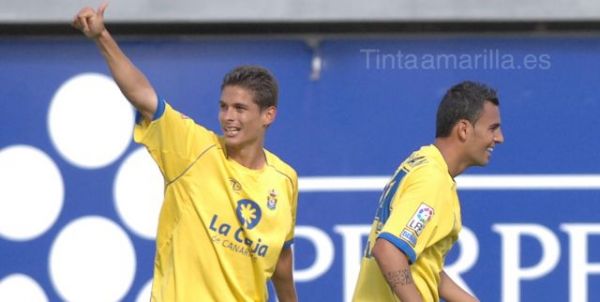 Para Sergio Suárez, "la confianza me hace crecer como futbolista ...